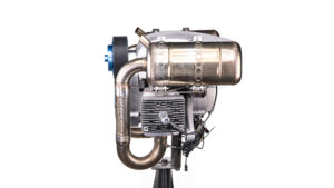 Hirth 2301 - Excellent choice for Light Aviation Devices