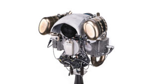Hirth 2301 - Excellent choice for Light Aviation Devices