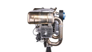 Hirth 2301 - Excellent choice for Light Aviation Devices