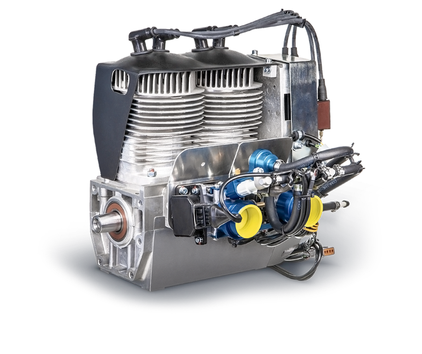 Case Studies & Customer Testimonials - Hirth