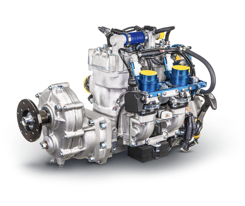 Case Studies & Customer Testimonials - Hirth