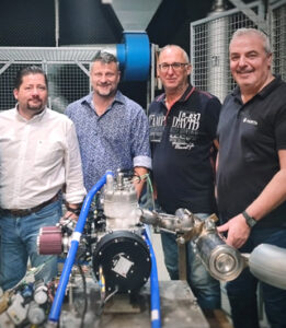 Hirth Engines - Welcome to the Home of Two-Stroke Engines